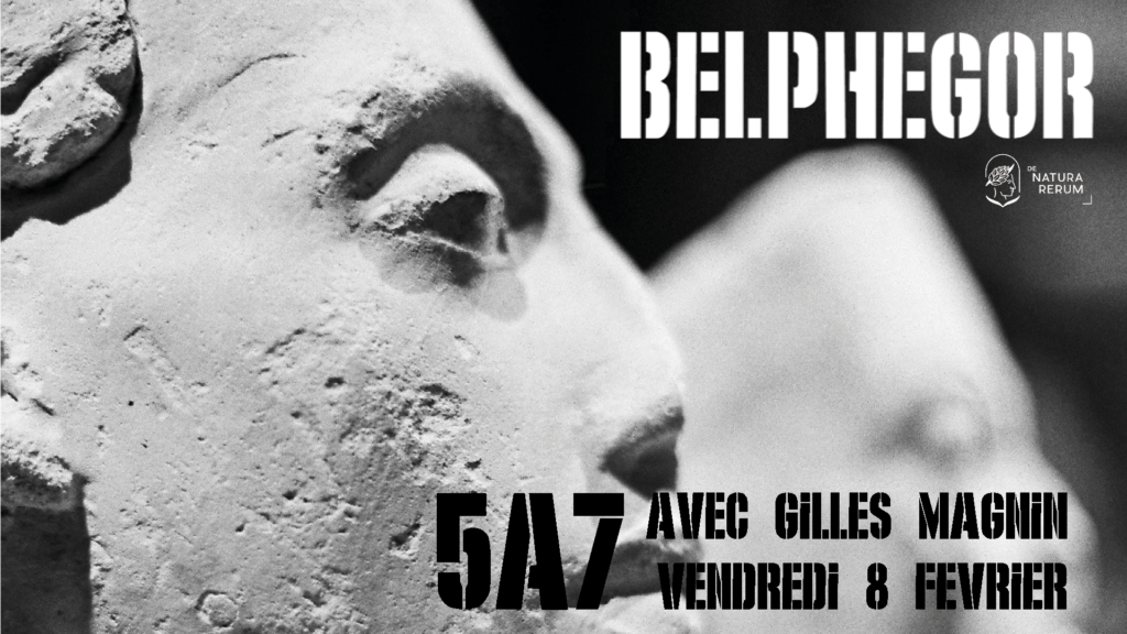 Un 5 à 7 avec Gilles Magnin, photographe, vendredi 8 février - De ...
