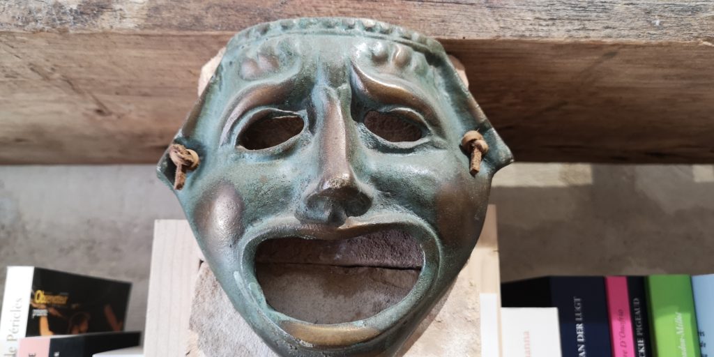 Plaute, lecture en musique - De natura rerum